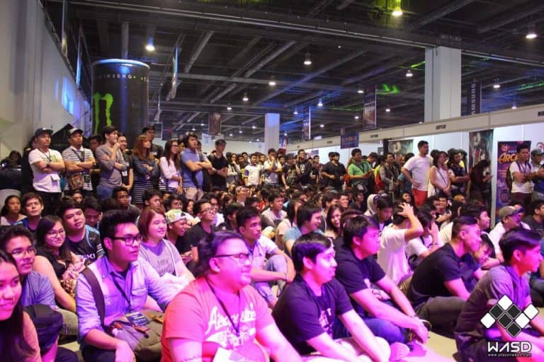 Philippine CS:GO: Where Does it Stand? - CSGO2ASIA