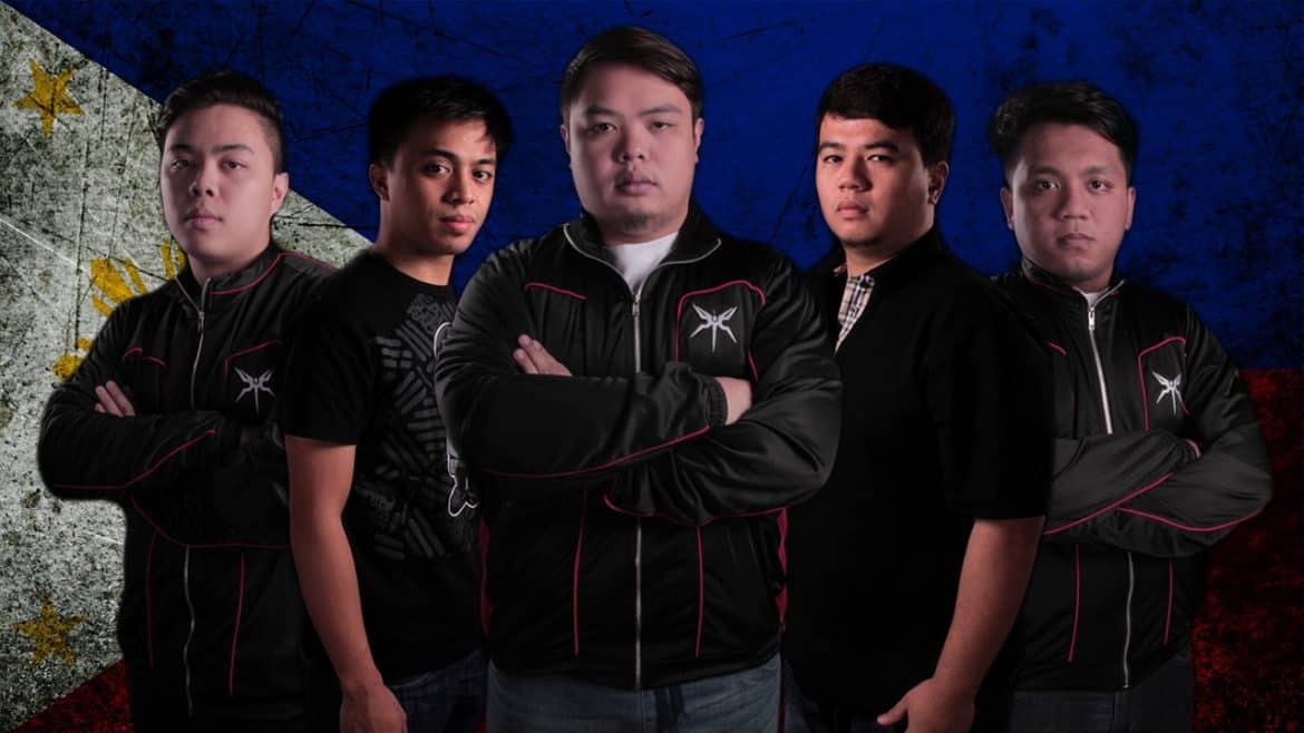 Philippine CS:GO: Where Does it Stand? | CSGO2ASIA