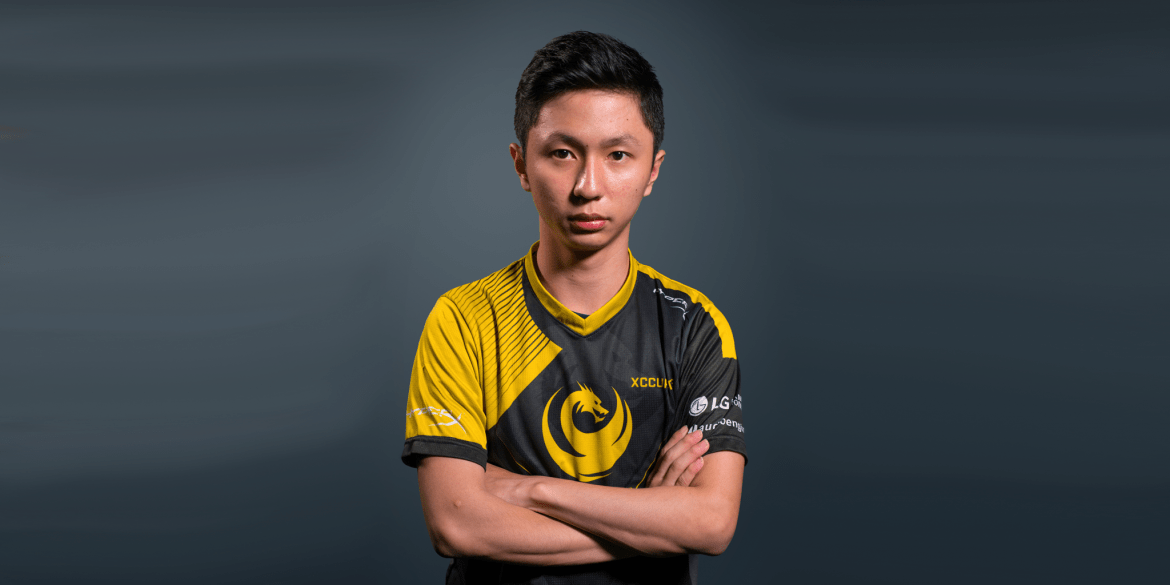xccurate signs with TYLOO | CSGO2ASIA