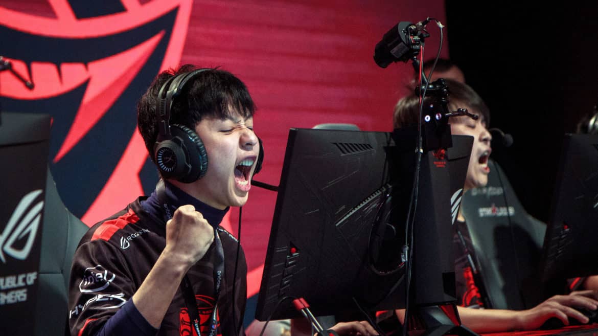 NG Esports cease operations; team open to offers - CSGO2ASIA