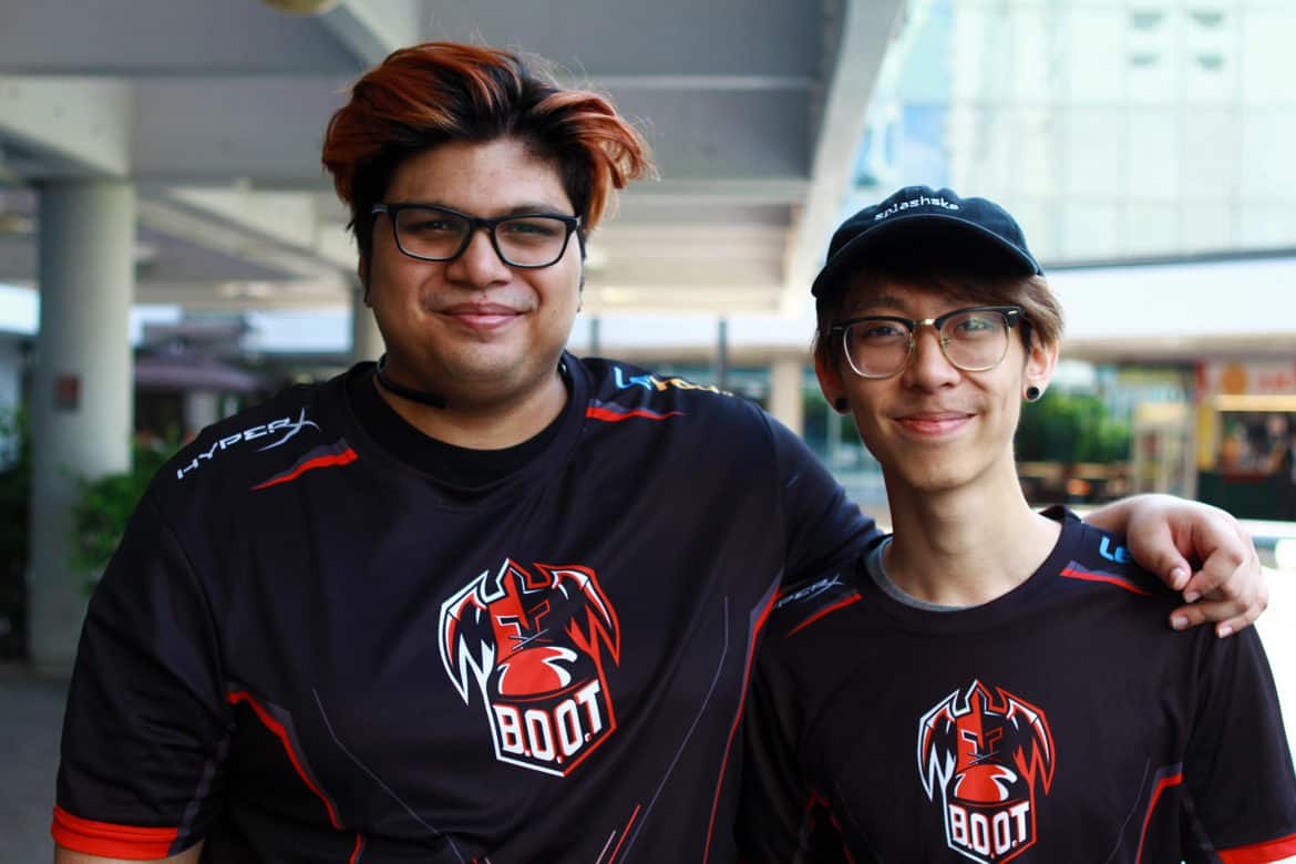 boot_ds_interview - CSGO2ASIA