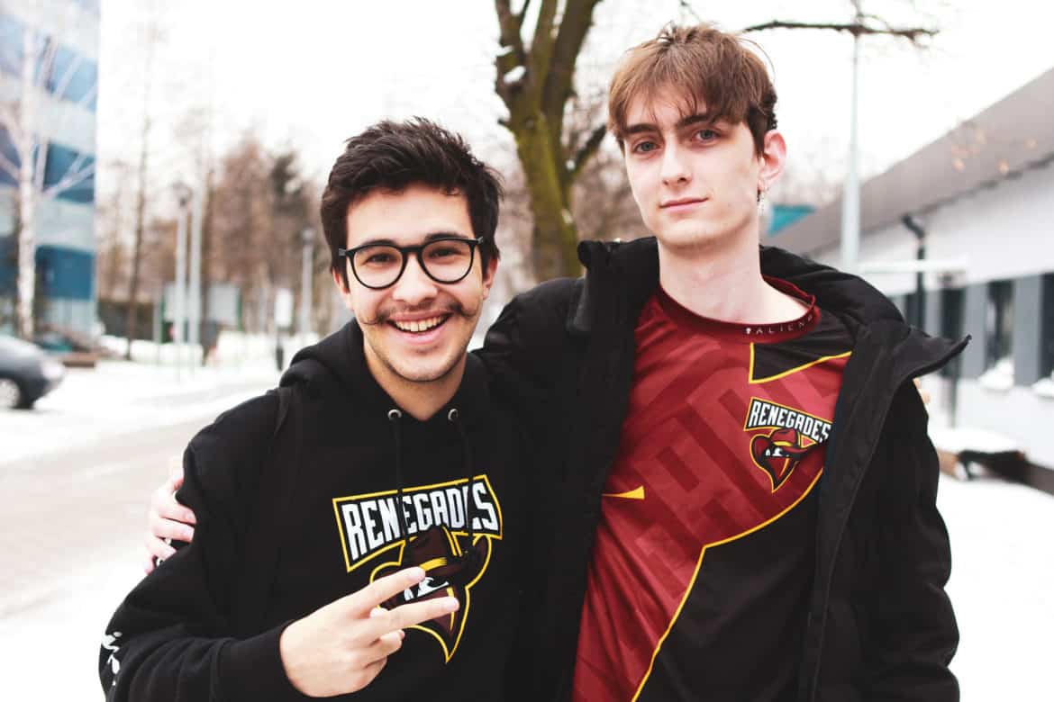 liazz and gratisfaction_renegades_web - CSGO2ASIA