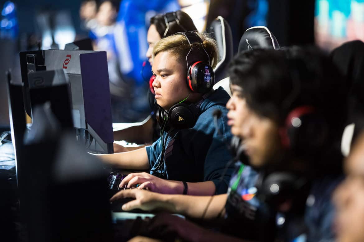 davai_2018 - CSGO2ASIA