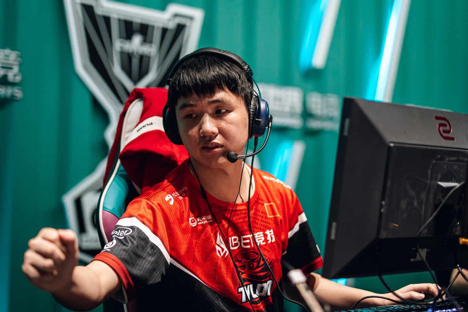 tyloo summer - CSGO2ASIA