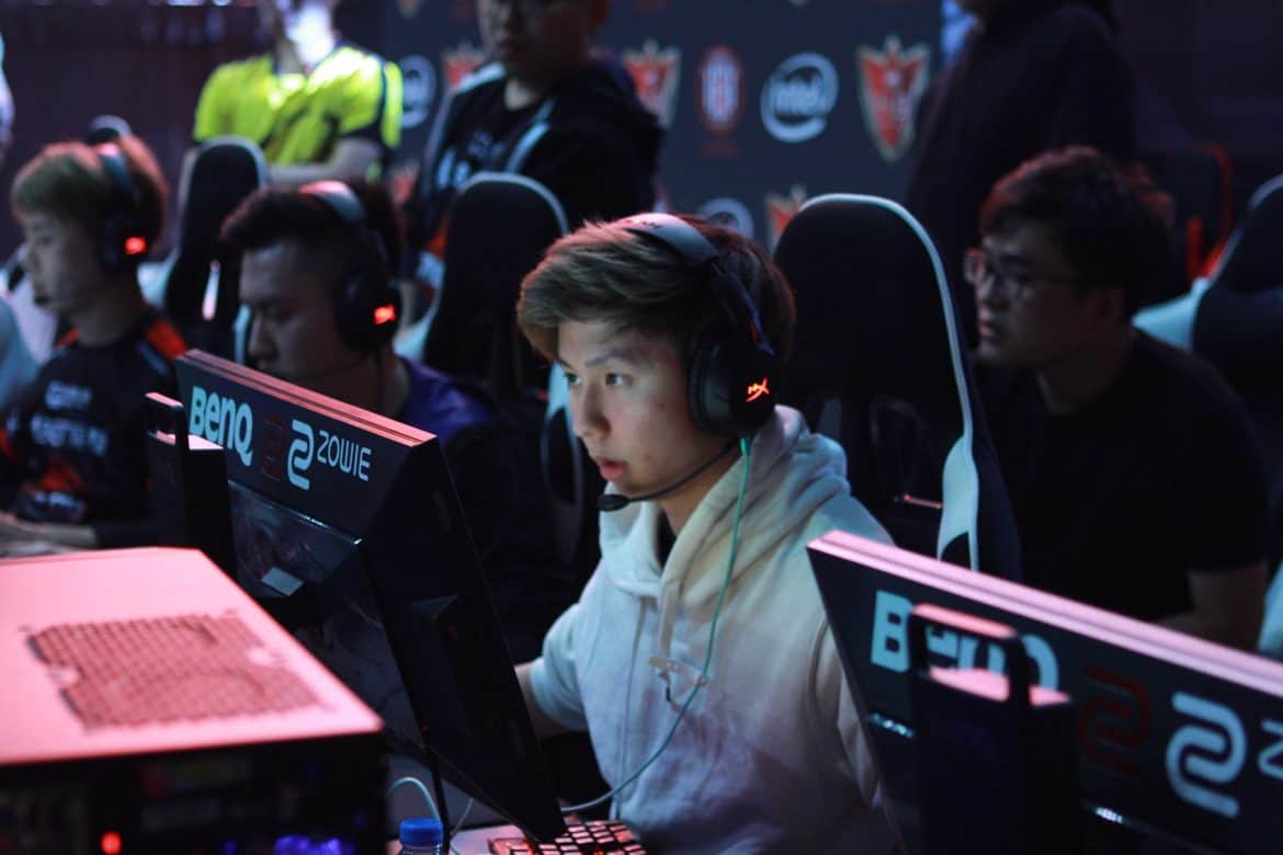 xccurate set to join NG Esports - CSGO2ASIA