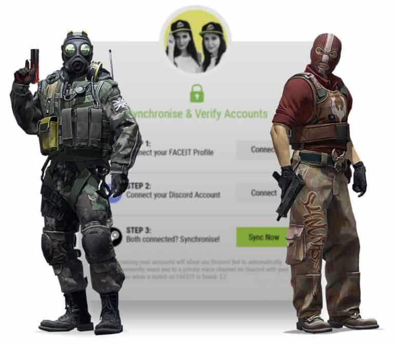 discord-sync - CSGO2ASIA