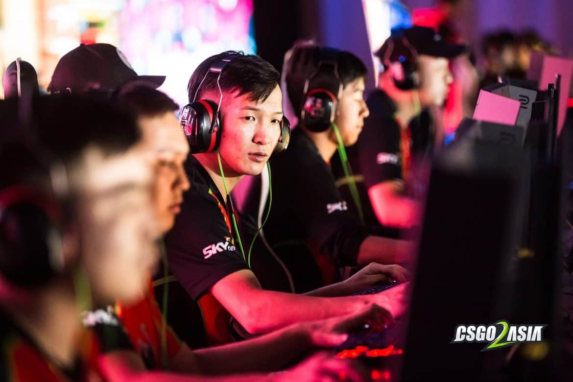 [Exclusive Interview] D13 Owner on 110 ping-run in Europe, and the ...