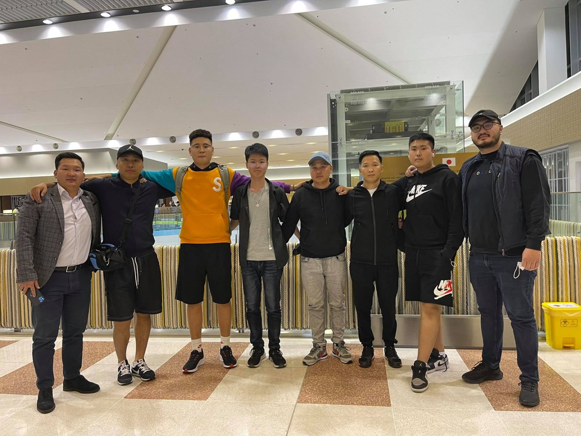 D13 Esports begin bootcamp in Turkey - CSGO2ASIA