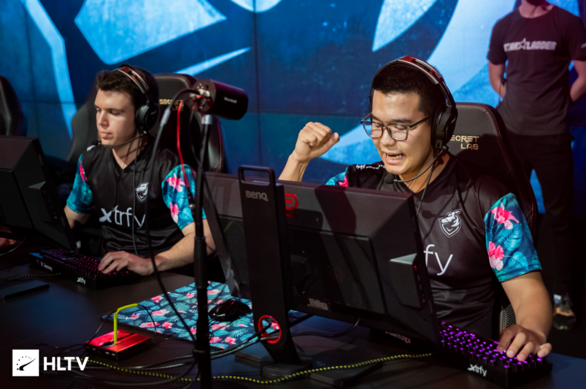 erkaSt transitions to VALORANT - CSGO2ASIA