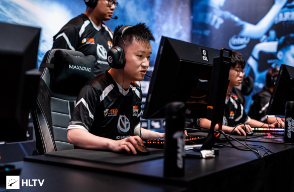 advent hltv cs - CSGO2ASIA