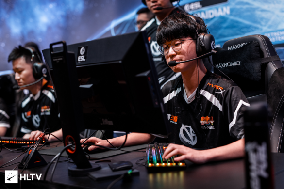 Kaze CS:GO Settings, Crosshair, Gear - CSGO2ASIA