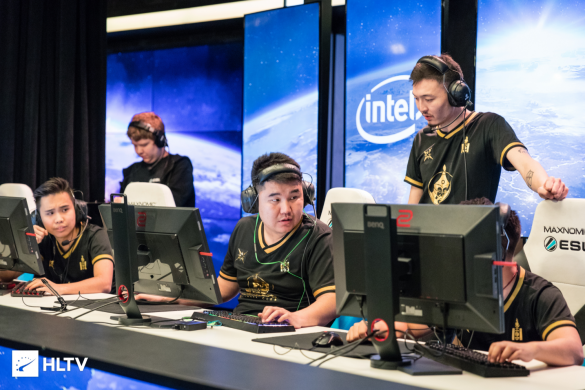 Kabal CS:GO Settings, Crosshair, Gear - CSGO2ASIA