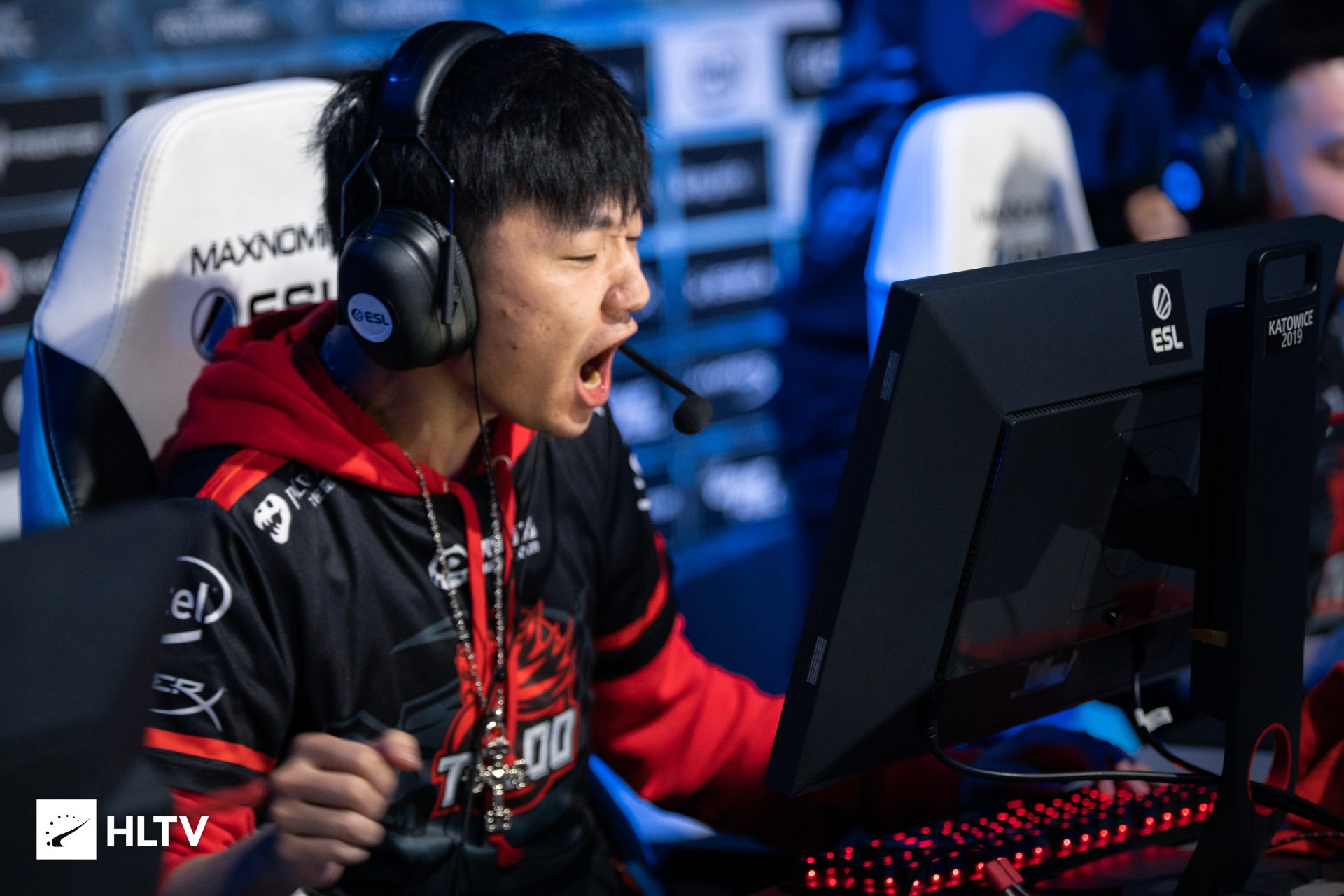 somebody retires from competitive play after 7 years with TYLOO - CSGO2ASIA