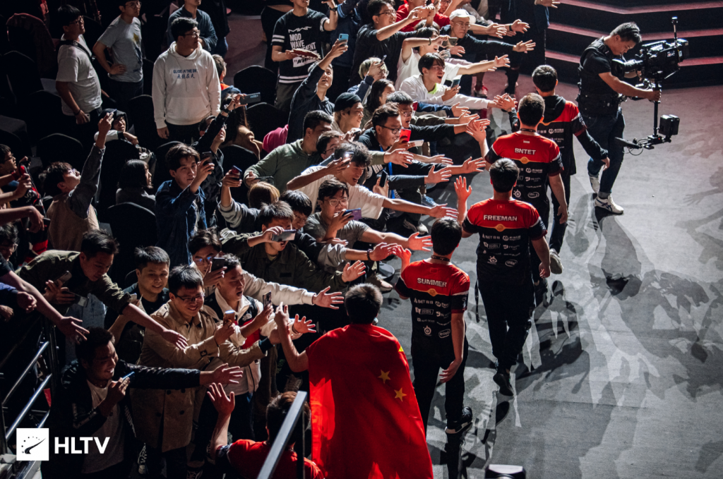 TYLOO pull out of IEM Katowice 2022; Sprout serve as replacement - CSGO2ASIA