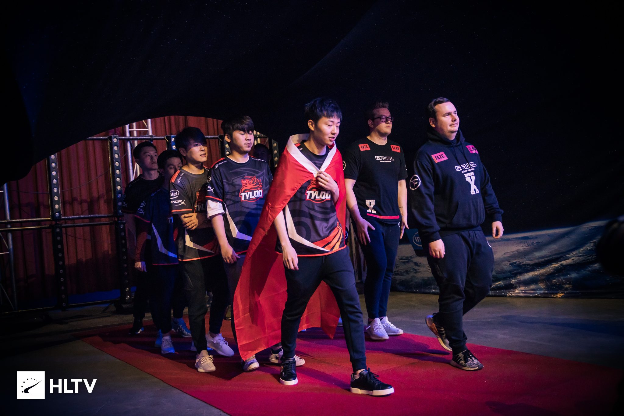 somebody retires from competitive play after 7 years with TYLOO - CSGO2ASIA