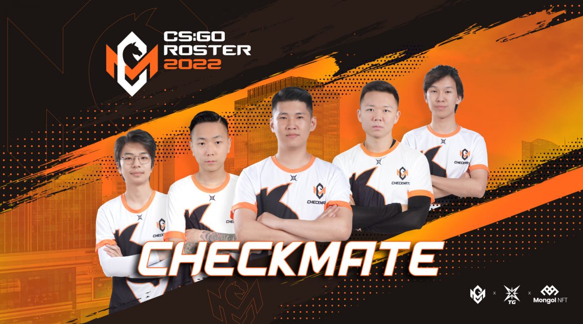 IHC Esports acquires Checkmate; expands operations into CS:GO - CSGO2ASIA
