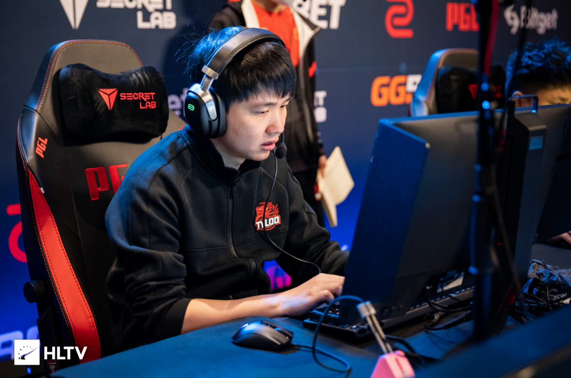 FANCY_TYLOO_HLTV - CSGO2ASIA